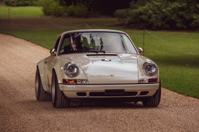 The Porsche 911: Masterpiece and Icon