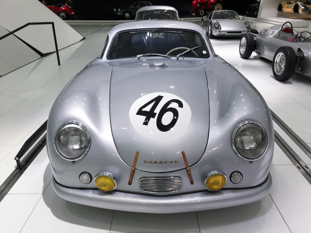 Exposing the Most Interesting Car Museums in the World an Exploration ...