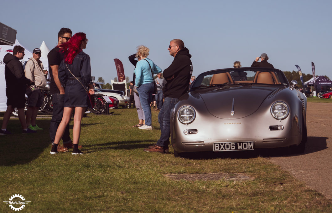 Building A Kit Car Is Not Just A Dream - Here's How