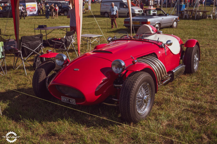 Building A Kit Car Is Not Just A Dream - Here's How