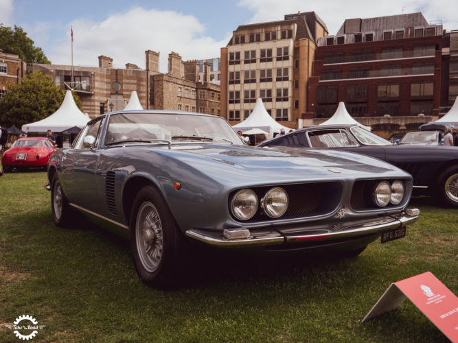 How to Preserve Classic Car Value of Your Collection