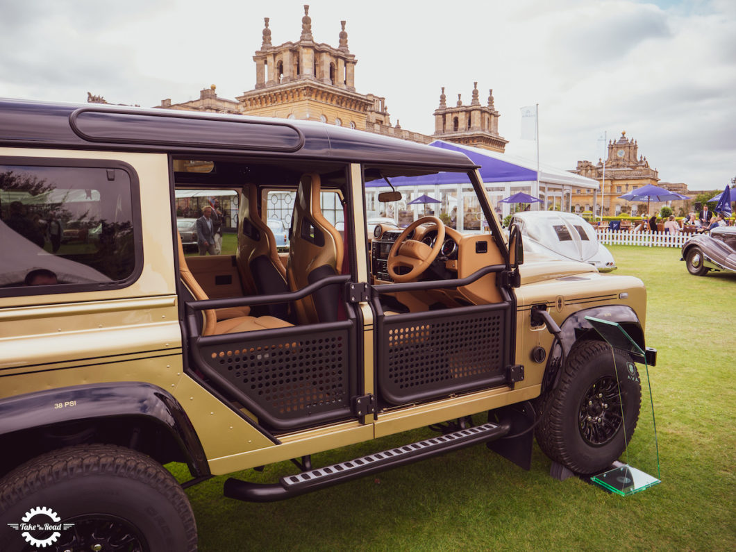 A Guide to Car Adaptations That Make Travel Easier for Everyone